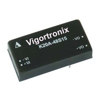 Products - Vigortronix Ltd