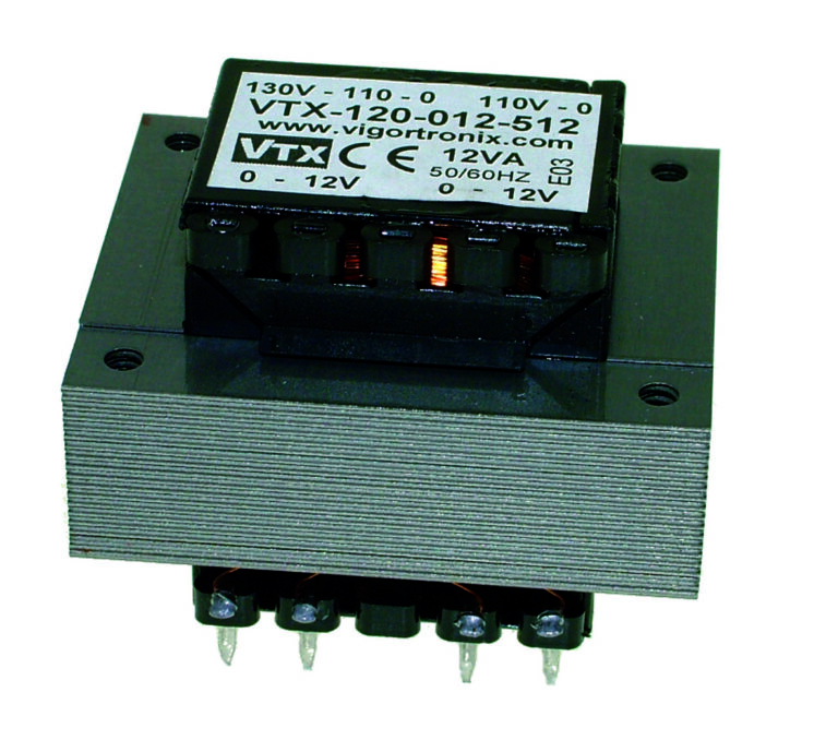 PCB Transformers Archives - Vigortronix Ltd