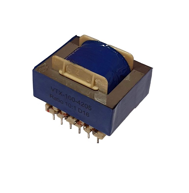 VTX-100-4205 - Vigortronix Ltd